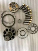 China PC220-7 PC200-8 PC200-7 Excavator Parts Slewing Motor 706-7G-01040 706-7G-01170 706-7G-01012 Throttle Motor for sale