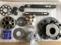 China PC220-7 PC200-8 PC200-7 Excavator Parts Slewing Motor 706-7G-01040 706-7G-01170 706-7G-01012 Throttle Motor for sale
