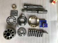 China PC220-7 PC200-8 PC200-7 Excavator Parts Slewing Motor 706-7G-01040 706-7G-01170 706-7G-01012 Throttle Motor for sale