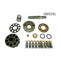 China M2x63, M2x96, M2x120, M2x146, M2x150, M2x170 Hydraulic Rotary Motor Spare Parts Pump Repair Kits for Construction Machinery for sale