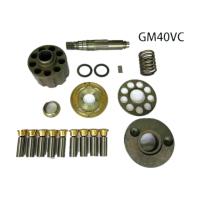 China SG20 EC360 EC700 Engineering Machinery Parts Rotary Motor Repair Kit SA8230-04060 for sale