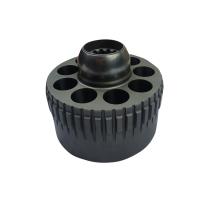 China Slewing Motor M5X180 Pump Flat Plunger Return Disc Ball Head Excavator Accessories for sale
