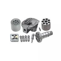 China Construction Machinery Excavator AP5S53 AP5S67 Hydraulic Swing Motor Pump Kit EX120-2 EX120-3 EX120-5 Hydraulic Components for sale