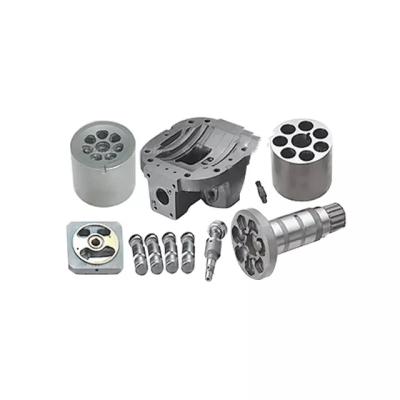 China Construction Machinery Excavator AP5S53 AP5S67 Hydraulic Swing Motor Pump Kit EX120-2 EX120-3 EX120-5 Hydraulic Components for sale