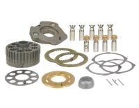 China New Excavator Motor Parts HPV35 HPV55 HPV75 HPV90 HPV95 HPV132 HPV140 HPV160 HPV165 Hydraulic Parts for sale