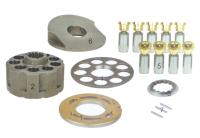 China New Excavator Motor Parts HPV35 HPV55 HPV75 HPV90 HPV95 HPV132 HPV140 HPV160 HPV165 Hydraulic Parts for sale
