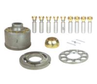 China New Excavator Motor Parts HPV35 HPV55 HPV75 HPV90 HPV95 HPV132 HPV140 HPV160 HPV165 Hydraulic Parts for sale