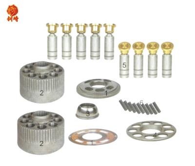 China M2X210 SK330-6 EX300-1SK320-6 SH300-3 Hydraulic Pump Spare Parts for Excavator Construction Machinery New Condition for sale