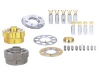 China M2X210 SK330-6 EX300-1SK320-6 SH300-3 Hydraulic Pump Spare Parts for Excavator Construction Machinery New Condition for sale