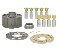 China M2X210 SK330-6 EX300-1SK320-6 SH300-3 Hydraulic Pump Spare Parts for Excavator Construction Machinery New Condition for sale