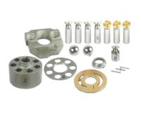 China M2X210 SK330-6 EX300-1SK320-6 SH300-3 Hydraulic Pump Spare Parts for Excavator Construction Machinery New Condition for sale