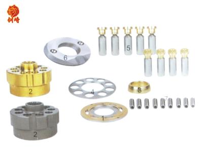 China 31N6-10210 Slewing Motor Hydraulic Excavator Parts R210LC-7 JMF151 for sale