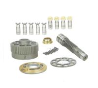 China 31N6-10210 Slewing Motor Hydraulic Excavator Parts R210LC-7 JMF151 for sale