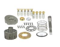 China High-quality Walking Motor Accessories GM06 GM08 GM10 Hydraulic Swing Motor Accessories GM09 Excavator for sale