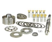 China M4V150 SK200-6 Construction Machinery Swing Motor for Excavators and Bulldozers, Repair Kit for sale