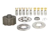 China M4V150 SK200-6 Construction Machinery Swing Motor for Excavators and Bulldozers, Repair Kit for sale