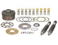 China Spare Parts for MAG230, MAG200, and MAG120 Construction Machinery Excavator Travel Motors for sale