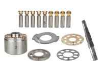 China Spare Parts for MAG230, MAG200, and MAG120 Construction Machinery Excavator Travel Motors for sale