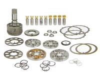 China E200B SG08 MFB160 Construction Machinery Excavator Hydraulic Components Swing Motor Spare Parts for sale