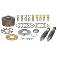 China E200B SG08 MFB160 Construction Machinery Excavator Hydraulic Components Swing Motor Spare Parts for sale