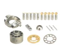 China Excavator Spare Parts SH100-1 SH100-2 SH120-1 SH120-2 Hydraulic Alloy Steel Pump Spare Parts for Sale for sale