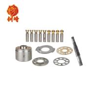 China Excavator JMF195 DH300-7 DX340 Rotary Motor Accessories Block Valve Plate Group Plate Ball Valve Seat Shoe Plate Kit Piston for sale