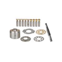 China Excavator JMF195 DH300-7 DX340 Rotary Motor Accessories Block Valve Plate Group Plate Ball Valve Seat Shoe Plate Kit Piston for sale