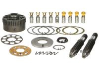China Motor Parts Excavator Rotary Motor Excavator Hydraulic Pump Parts SG02 SG04 SG08 SG12 SG15 SG20 for sale