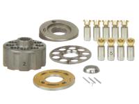 China Motor Parts Excavator Rotary Motor Excavator Hydraulic Pump Parts SG02 SG04 SG08 SG12 SG15 SG20 for sale