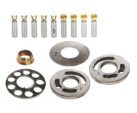 China Motor Parts Excavator Rotary Motor Excavator Hydraulic Pump Parts SG02 SG04 SG08 SG12 SG15 SG20 for sale