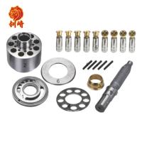 China Excavator Parts Pump Repair Kit Hydraulic Parts Rotation Kit K3SP36C for sale