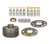 China Excavator Parts Pump Repair Kit Hydraulic Parts Rotation Kit K3SP36C for sale