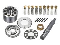 China Excavator Parts Pump Repair Kit Hydraulic Parts Rotation Kit K3SP36C for sale