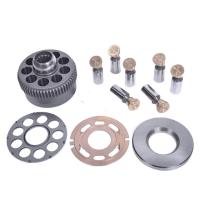China Excavator Parts Pump Repair Kit Hydraulic Parts Rotation Kit K3SP36C for sale