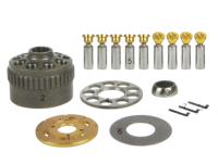 China Excavator Swing Motor Parts JMF29 JMF43 M2X63 M2X96 M2X120 M2X150 M5X130 SG08 MFC160 for sale