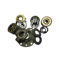 China SK200-5 R210 S225 Engineering Machinery Swing Motor Spare Parts Excavator Repair Kit for sale