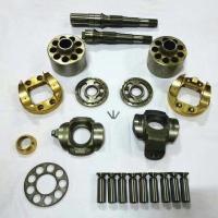 China Excavator Travel Motor Hydraulic Parts HMGC16 EX120-1 Cylinder for sale