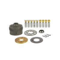 China Excavator Travel Motor Hydraulic Parts HMGC16 EX120-1 Cylinder for sale