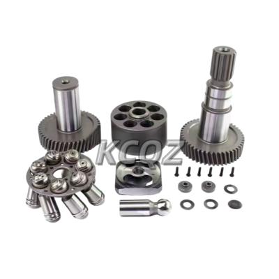 China Excavator Hydraulic Parts A8v55 A8V86 A8V107 A8VO55 A8VO59 A8VO107 A8VO160 A8V172 A8VO200 Hydraulic Pump Parts for sale