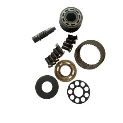 China Swing Motor MSF-27P-16 B0440-27063 MSF-27 B0440-27083 B0440-27083  MSG-44P MSF-85P for Hydraulic Rotary Motor Unit EX40 for sale