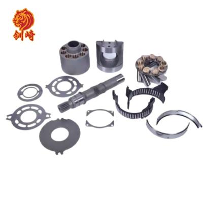 China Spare Parts for Linde Construction Machinery Hydraulic Piston Pumps, BPV35, BPV50, BPV70, BPV100, BPV200 Series. for sale
