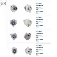 China Excavator Travel Motors 2412-1030B 2409-1021D 2420-1087B 2408-1039B 2409-1024C XKAY-00219  2409-1057  Construction Machinery Kit for sale