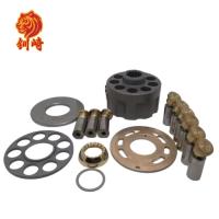 China SH210-6 SY215 Excavator SBHSM151 Hydraulic Rotary Motor Rotor Assembly and Accessories for sale