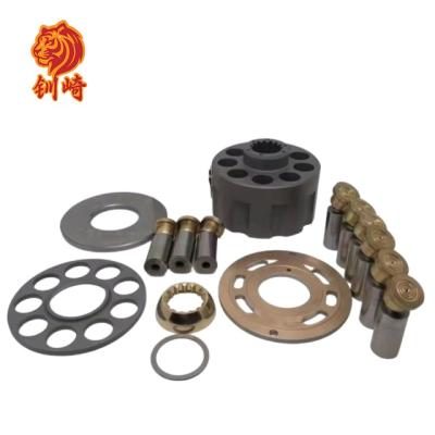 China SH210-6 SY215 Excavator SBHSM151 Hydraulic Rotary Motor Rotor Assembly and Accessories for sale