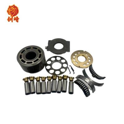 China Excavator Accessories Axial Piston Variable A10vg63 High Pressure Hydraulic Pump R902219888 Kit for sale