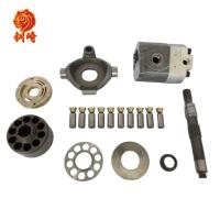 China AP2D18 AP2D18LV3RS7 AP2D18LV1RS7 Excavator Hydraulic Pump Kit for sale