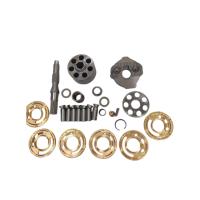 China PC800 / PC850-8 Excavator Fan Pump Parts 708-1W-00901 for sale