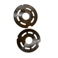 China 78364-RAU-02 Excavator Construction Machinery Valve Plate for sale