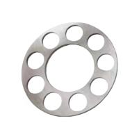 China HPR210, HPV210, HMR210, HMV210, HMF200 Excavator and Construction Machinery Mounting Plate 2673231403 for sale