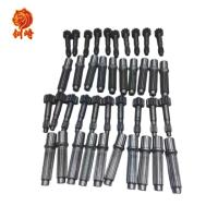 China Hydraulic Piston Pump Replacement Parts and Repair Kits for Construction Machinery Hydraulic Pumps PV90L75 PV90R75 PV90M75 for sale
